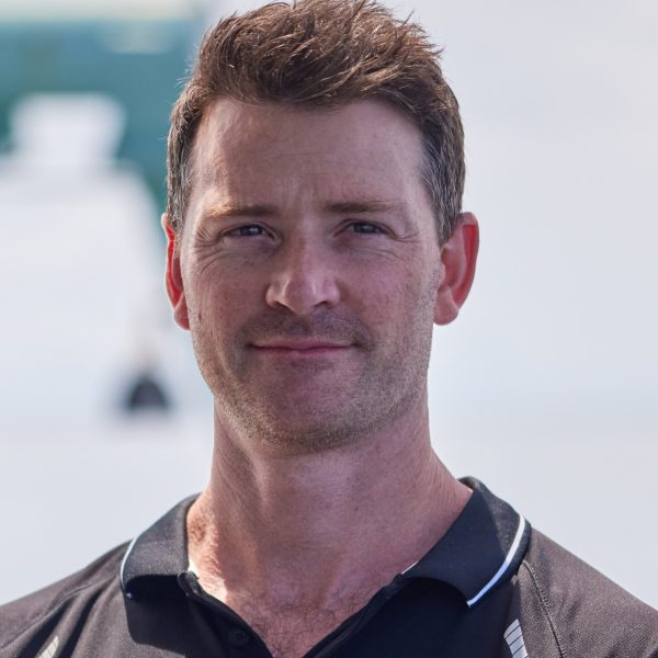 Our Team - Major Projects Foundation