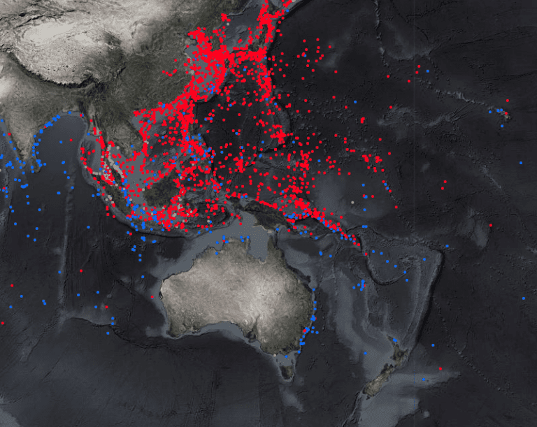 The Problem : Preventing oil spills from WWII Shipwrecks